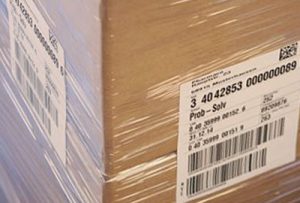 DESADV | Softzoll GmbH & Co. KG