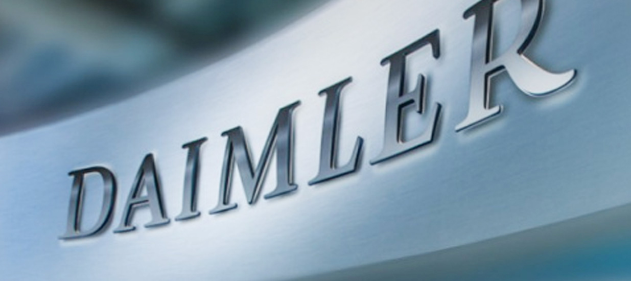 EDI with Daimler | Softzoll GmbH & Co. KG